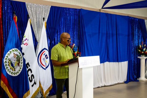 Belize Announces September Celebrations Theme: “A Nation Proud and Free ...