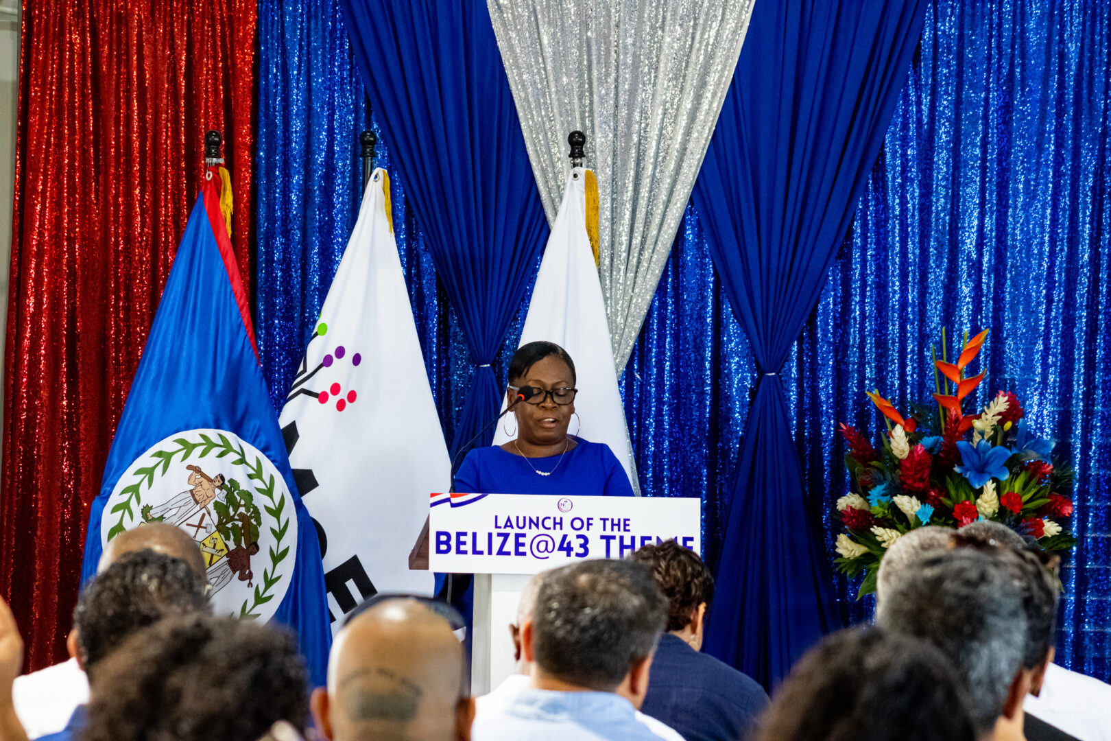 Belize Announces September Celebrations Theme: “A Nation Proud and Free ...