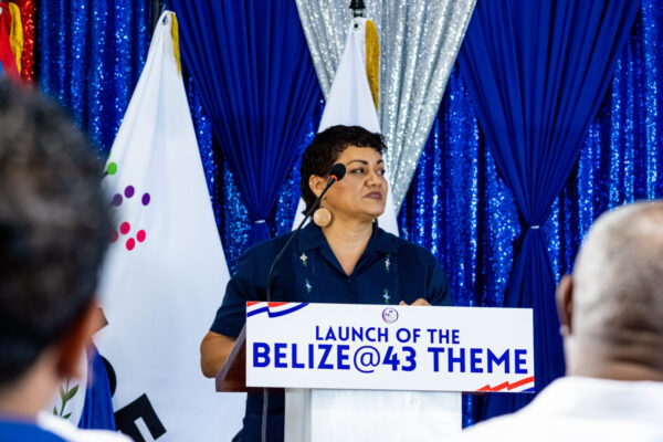 Belize Announces September Celebrations Theme: “A Nation Proud and Free ...