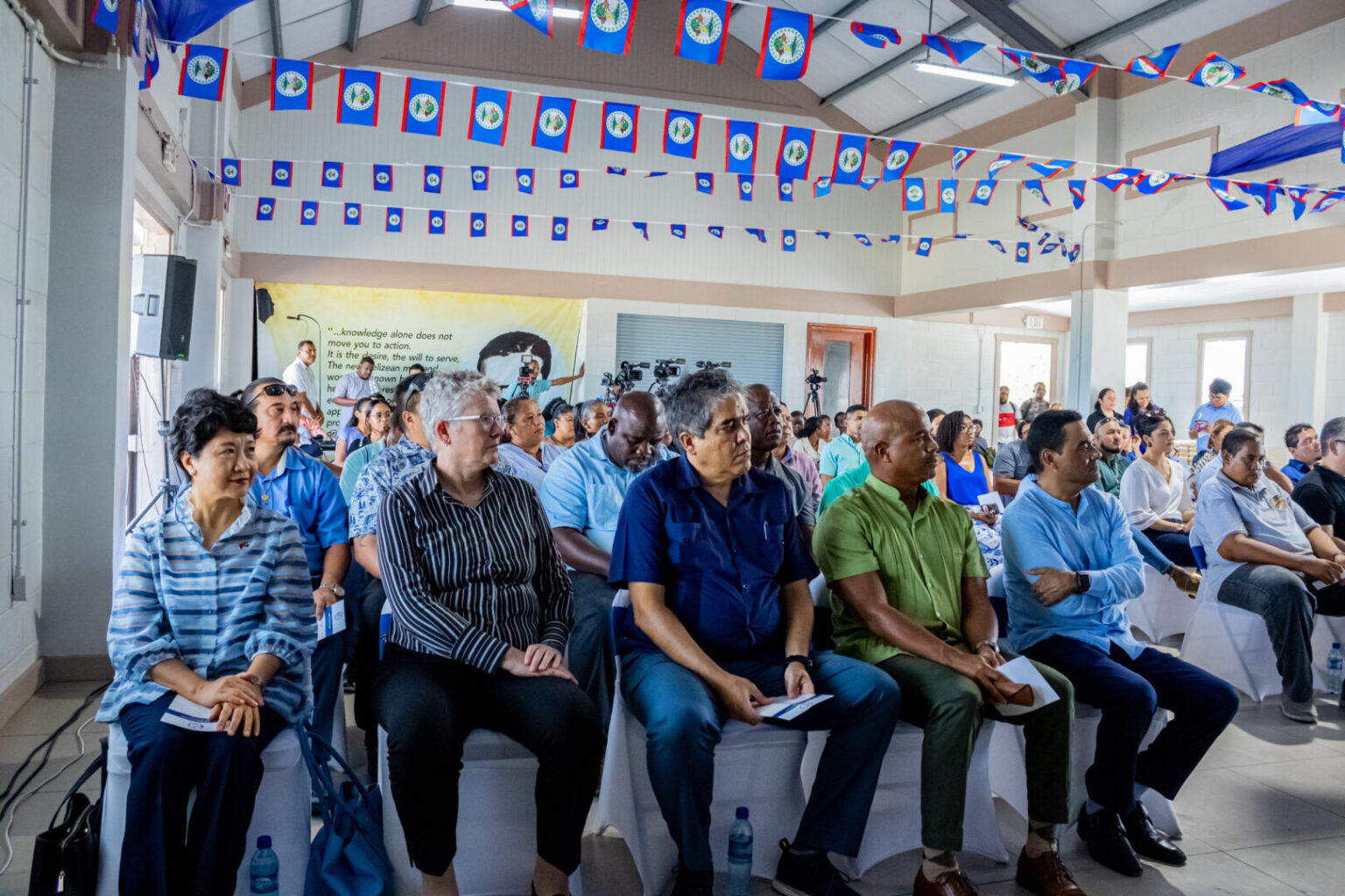 Belize Announces September Celebrations Theme: “A Nation Proud and Free ...