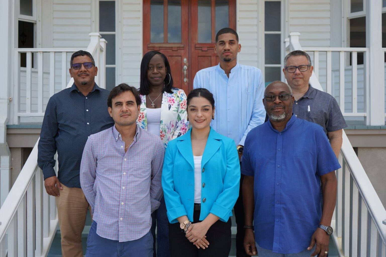 About Us – National Institute of Culture and History