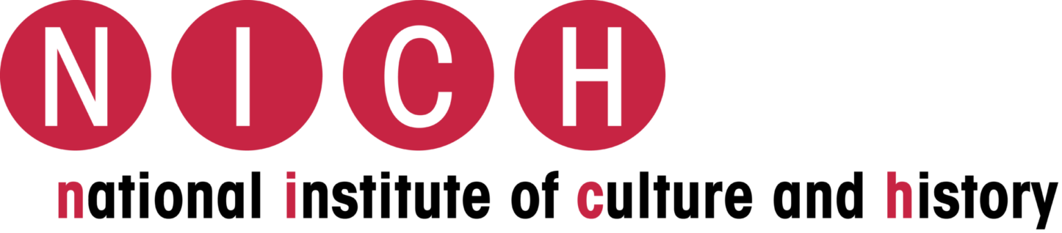 Contact – National Institute of Culture and History