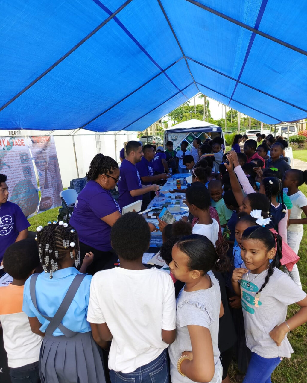 International Archaeology Day 2024 – National Institute of Culture and ...