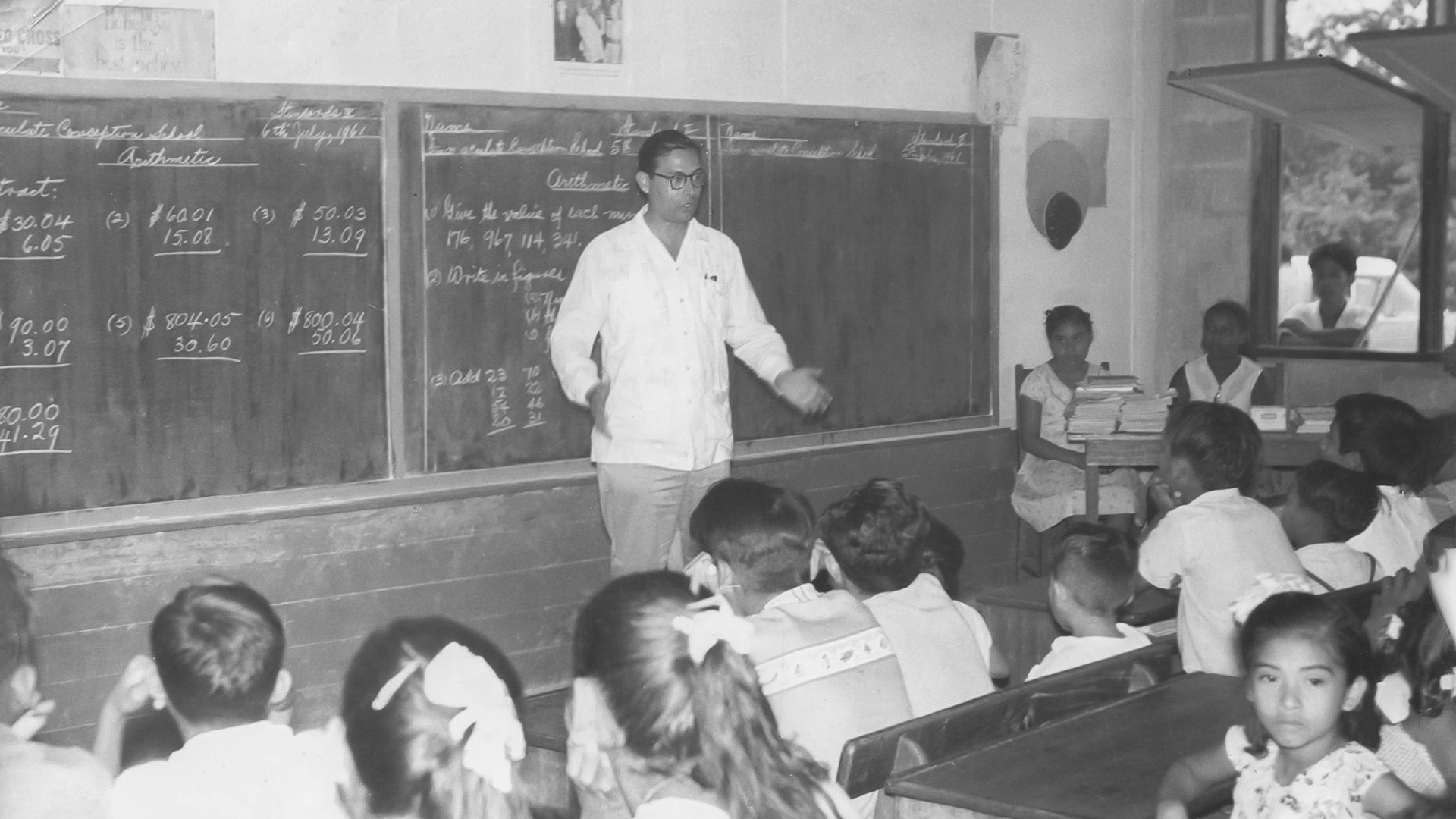 George Price Day 2025 – National Institute of Culture and History