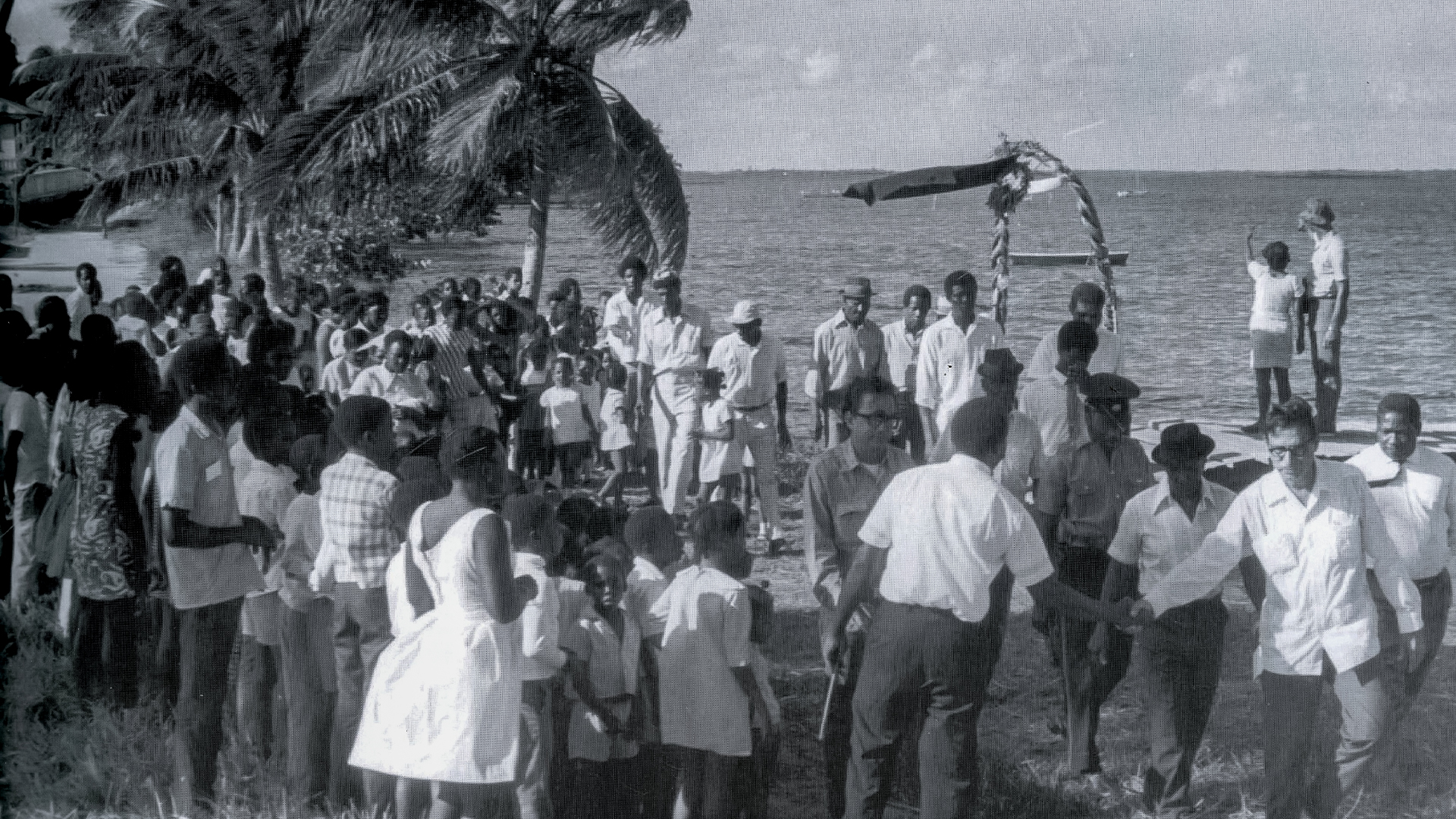 George Price Day 2025 – National Institute of Culture and History