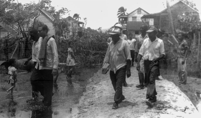 George Price Day 2025 – National Institute of Culture and History