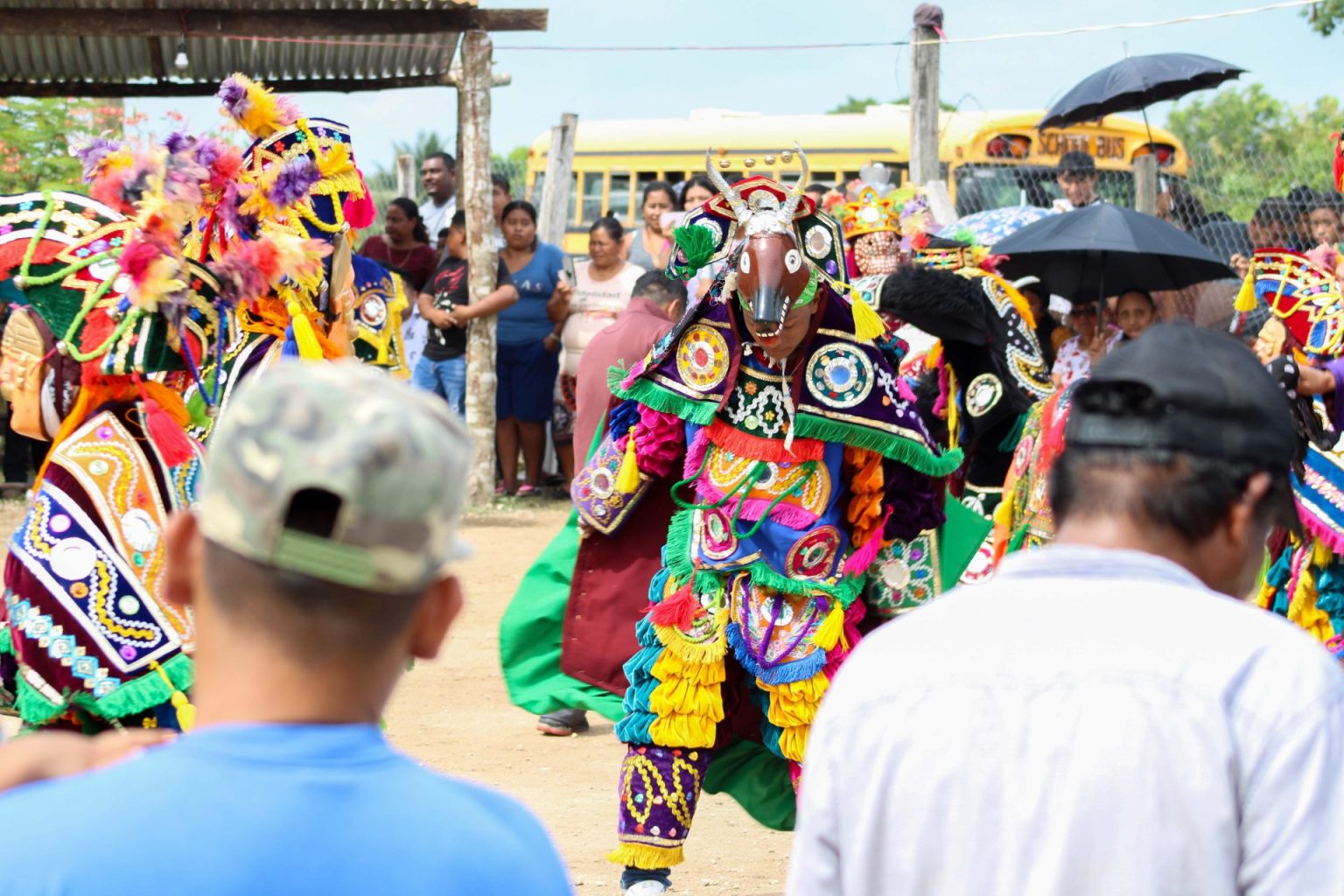 Belize Joins UNESCO Urban Heritage Meeting in Paris – National ...