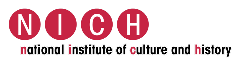 Contact – National Institute of Culture and History