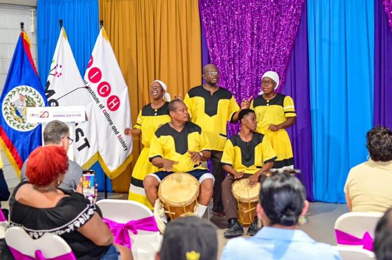 National Institute of Culture and History