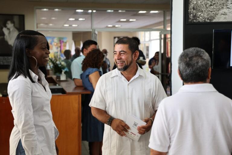 “Let Belize Live” Honors the Legacy of Rt. Hon. George Price – National ...