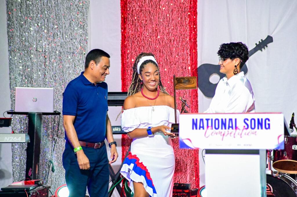 National Institute of Culture and History